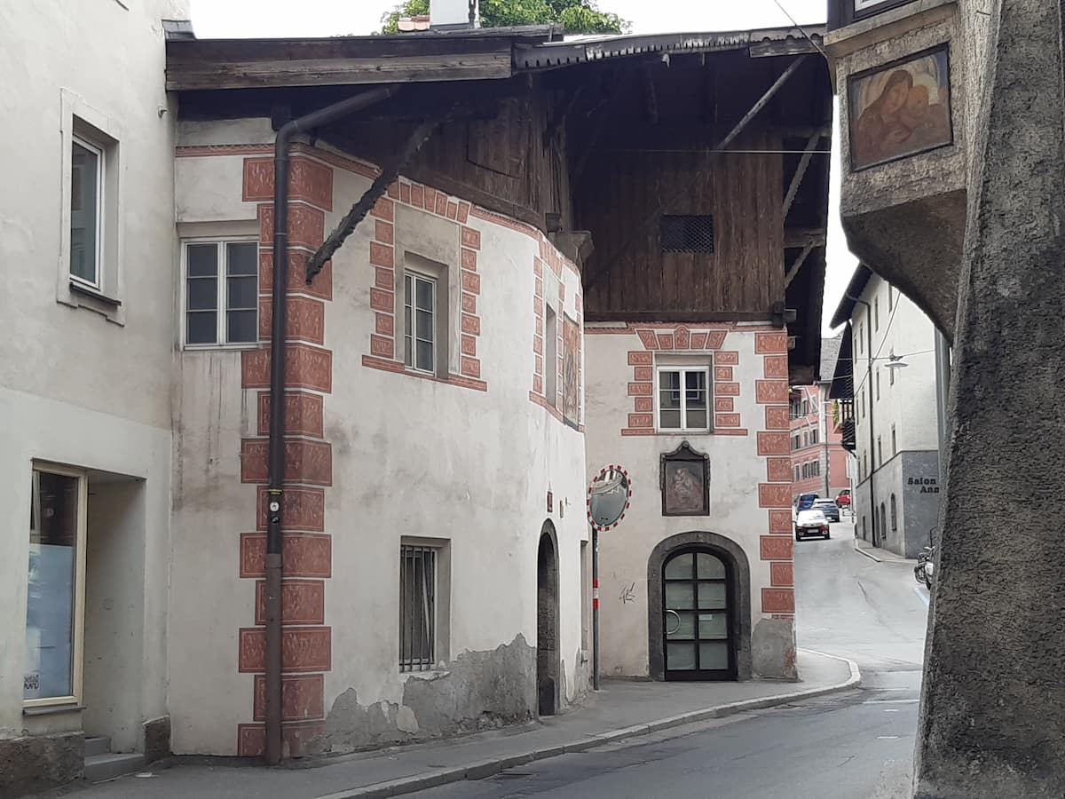 Althötting und das Schneeburgschlössl - TAT Guides