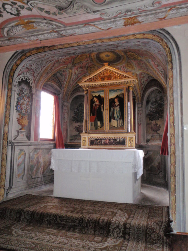 „Salesianerinnenkloster Thurnfeld, Hall in Tirol “ - Sehenswürdigkeiten ...